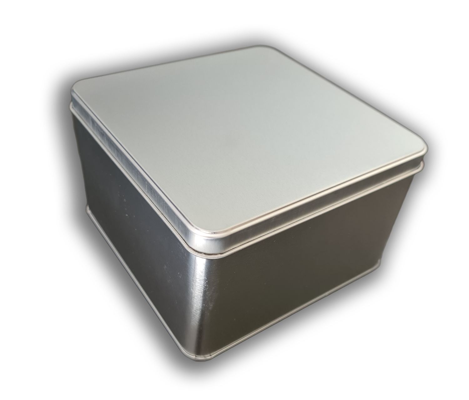 Tins - Personalised and unpersonalised – Multi Dimension Personalised Gifts